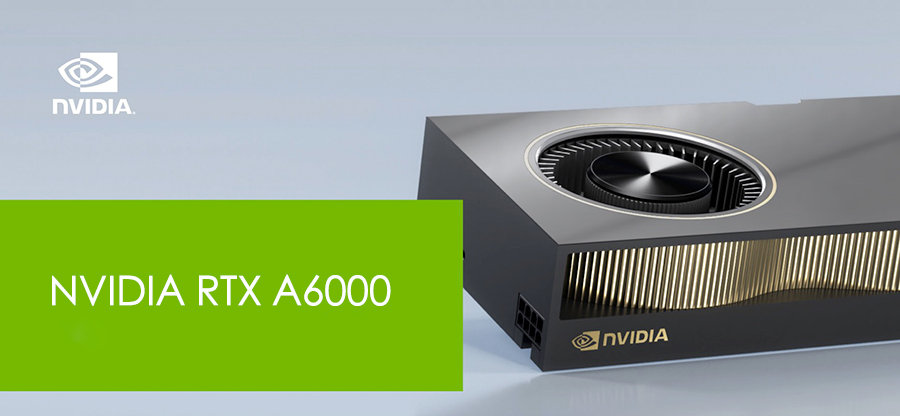 QUADRO RTX A6000