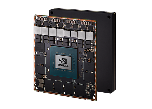 Nvidia Jetson - PLINK-AI